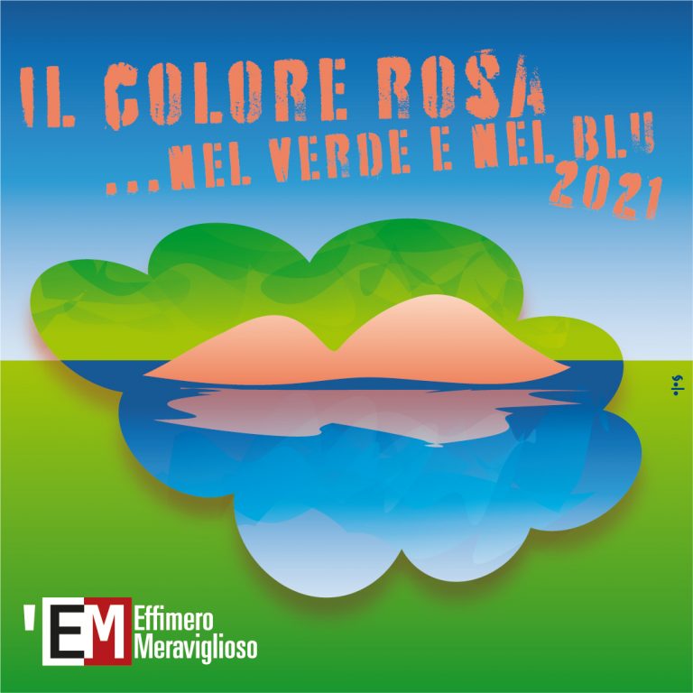 il Colore rosa – Teatro Civico Sinnai Effimero Meraviglioso